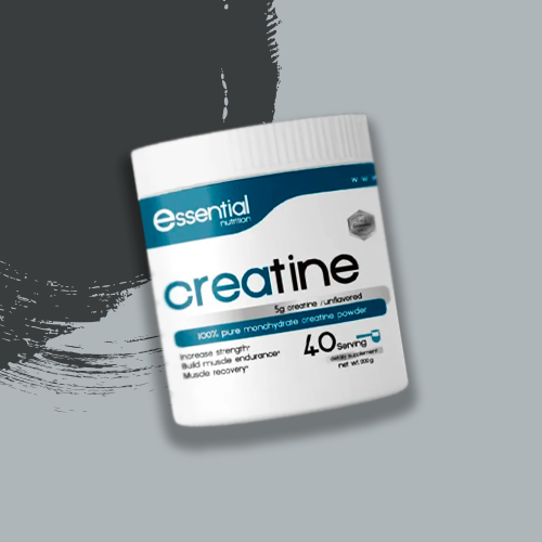 Creatina Essential 40 Serv – Merkefit